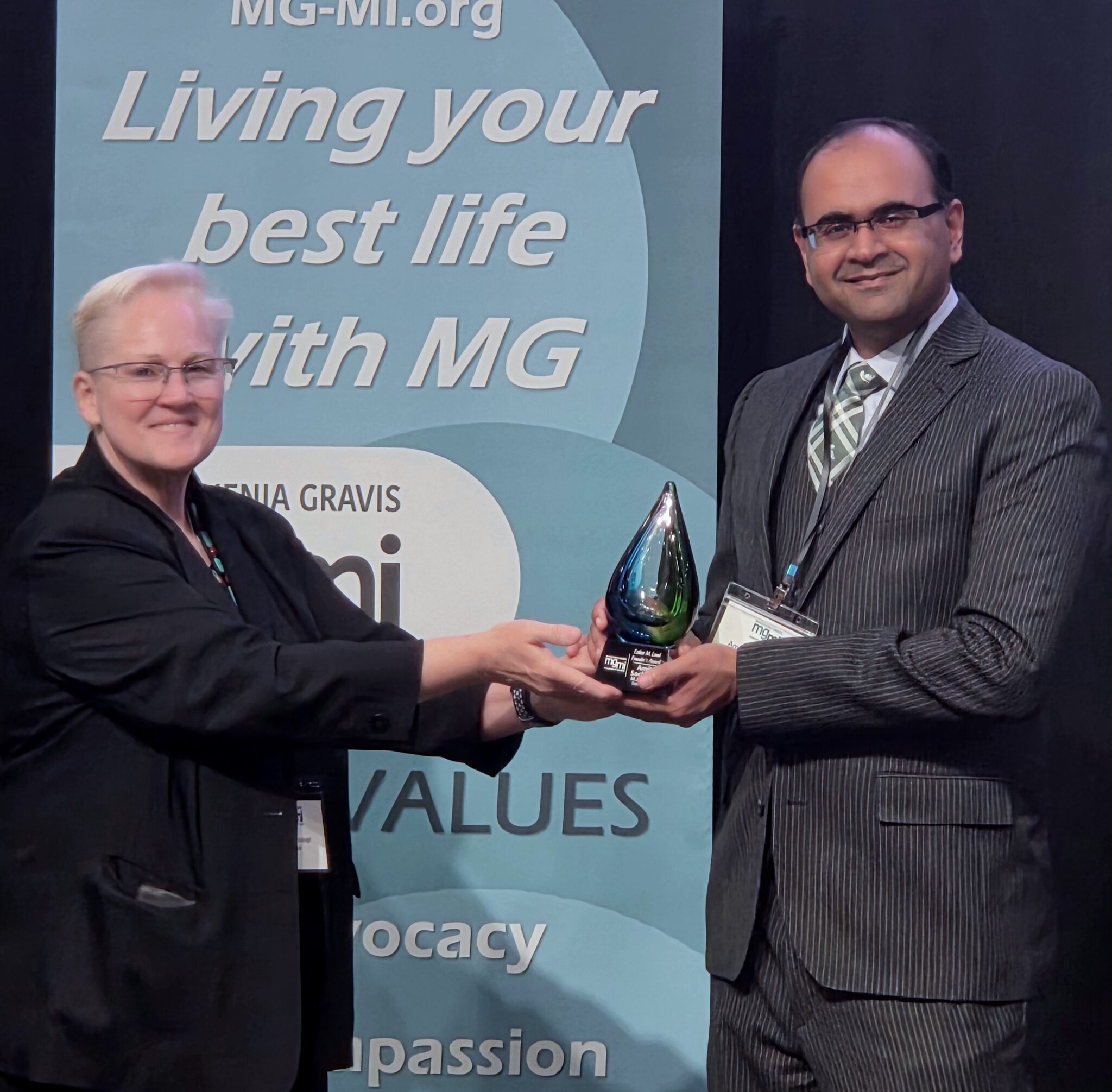 MG-MI 2025 Awards - MG-MI